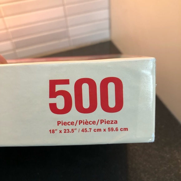 Springbok | Games | Springbok Cake 50 Piece Puzzle | Poshmark